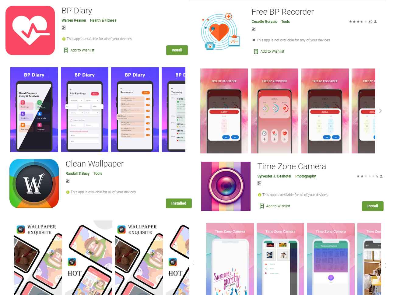 Joker Unleashes Itself Again on Google Play Store - K7 Labs