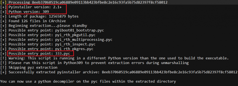 The Discord Token Grab - K7 Labs