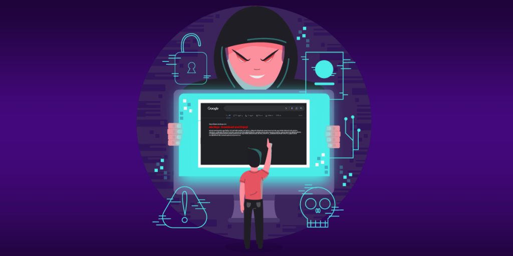 Information Stealers going Incognito on Google Ads - K7 Labs