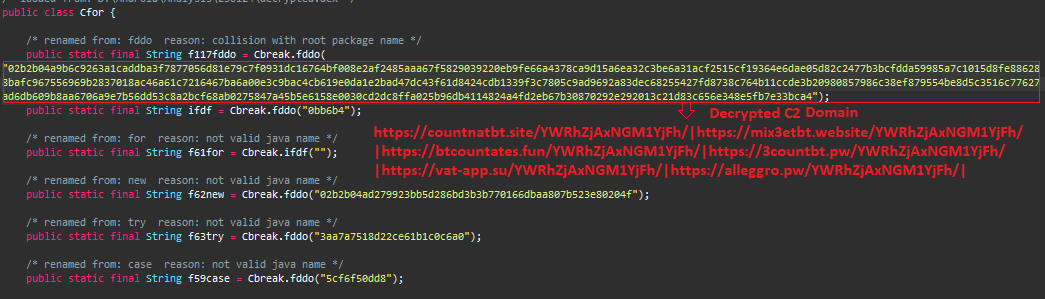 Play Store App Serves Coper Via GitHub - K7 Labs