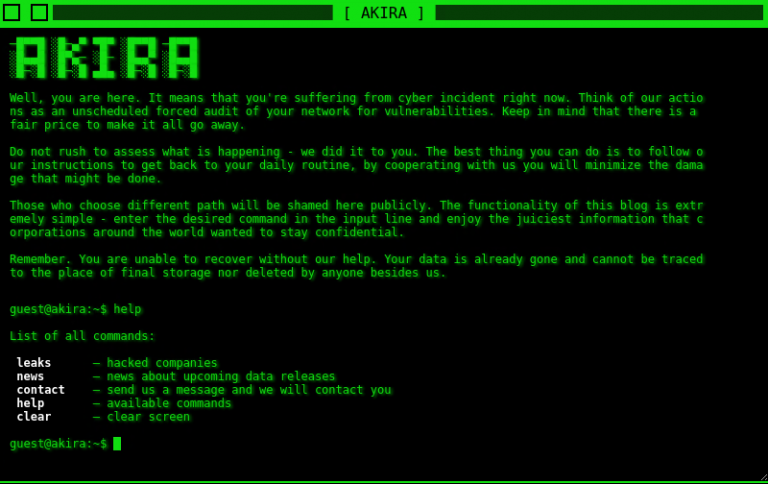 Akira's Play with Linux - K7 Labs