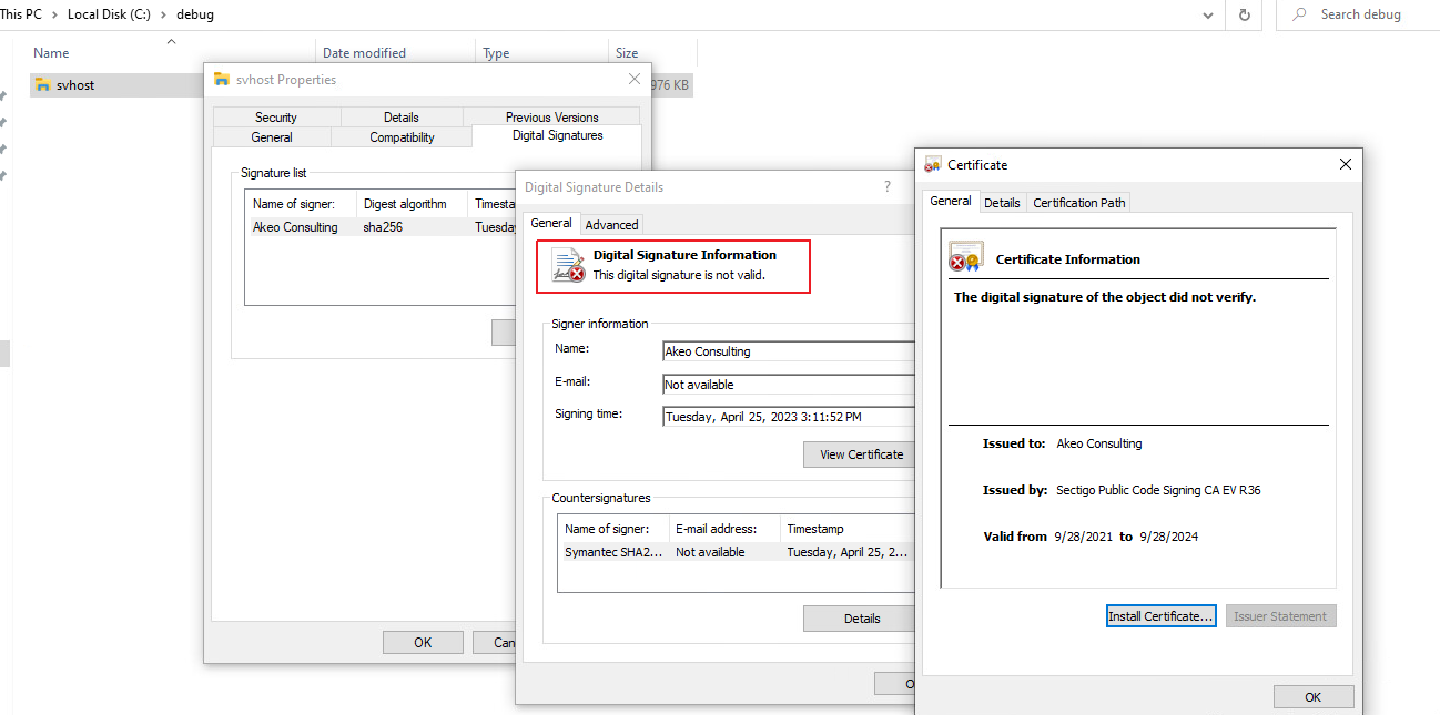 Open Source Stealers (OSS) - Python - K7 Labs