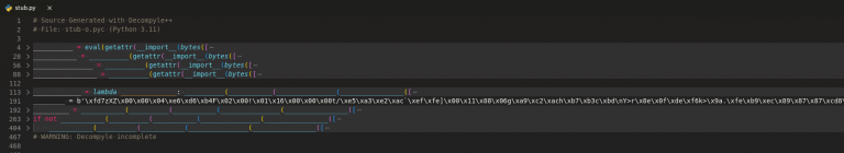Open Source Stealers (OSS) - Python - K7 Labs