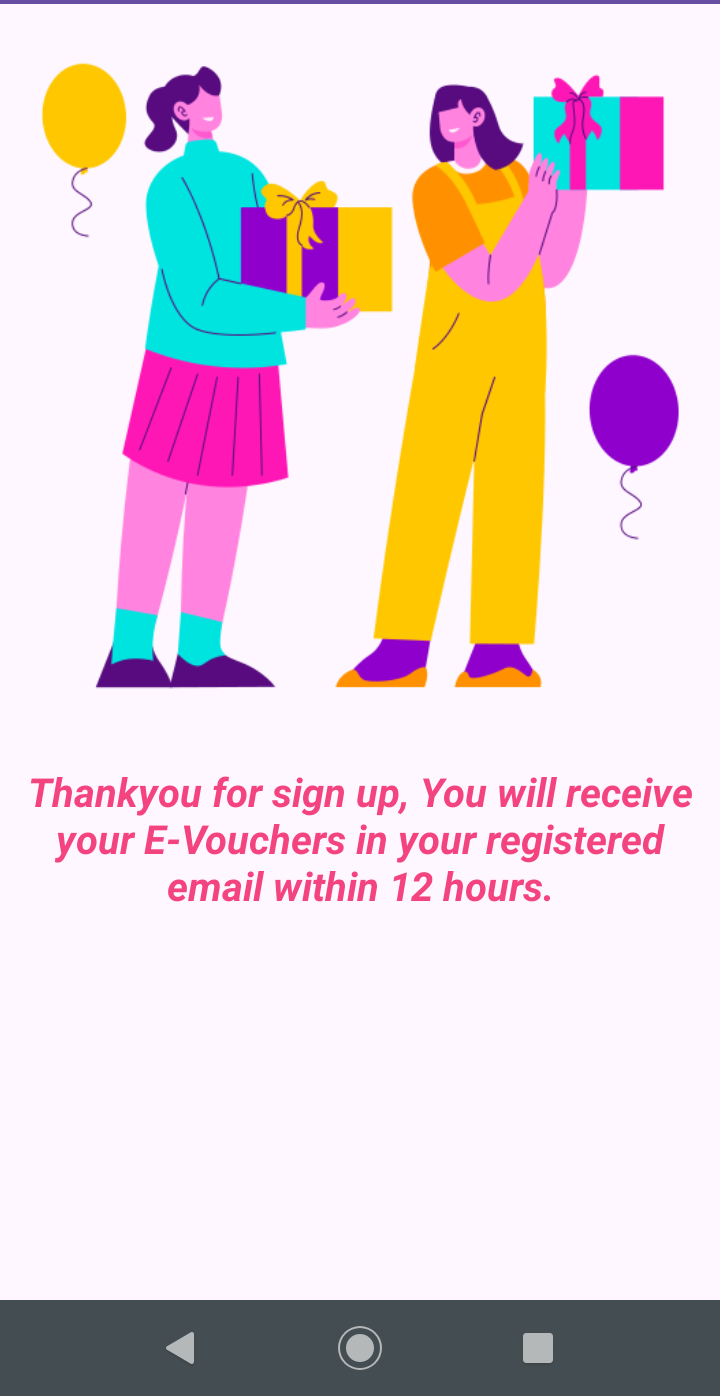 Suspicious Text Messages Alert - K7 Labs