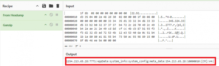 SpyMax - An Android RAT targets Telegram Users - K7 Labs