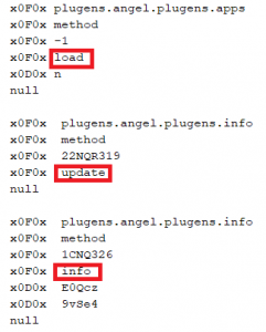SpyMax - An Android RAT targets Telegram Users - K7 Labs