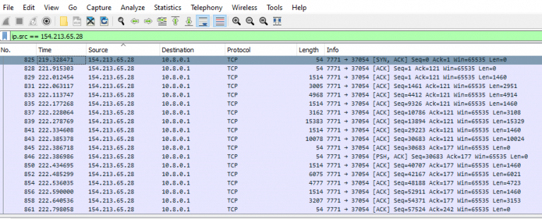 SpyMax - An Android RAT targets Telegram Users - K7 Labs