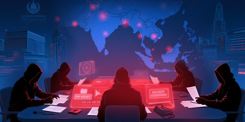 Breakingdown of Patchwork APT - K7 Labs