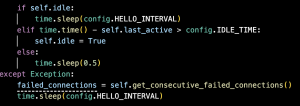 The PyRAT Code: Python Based RAT and its Internals - K7 Labs