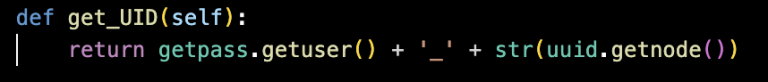 The PyRAT Code: Python Based RAT and its Internals - K7 Labs