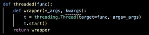 The PyRAT Code: Python Based RAT and its Internals - K7 Labs